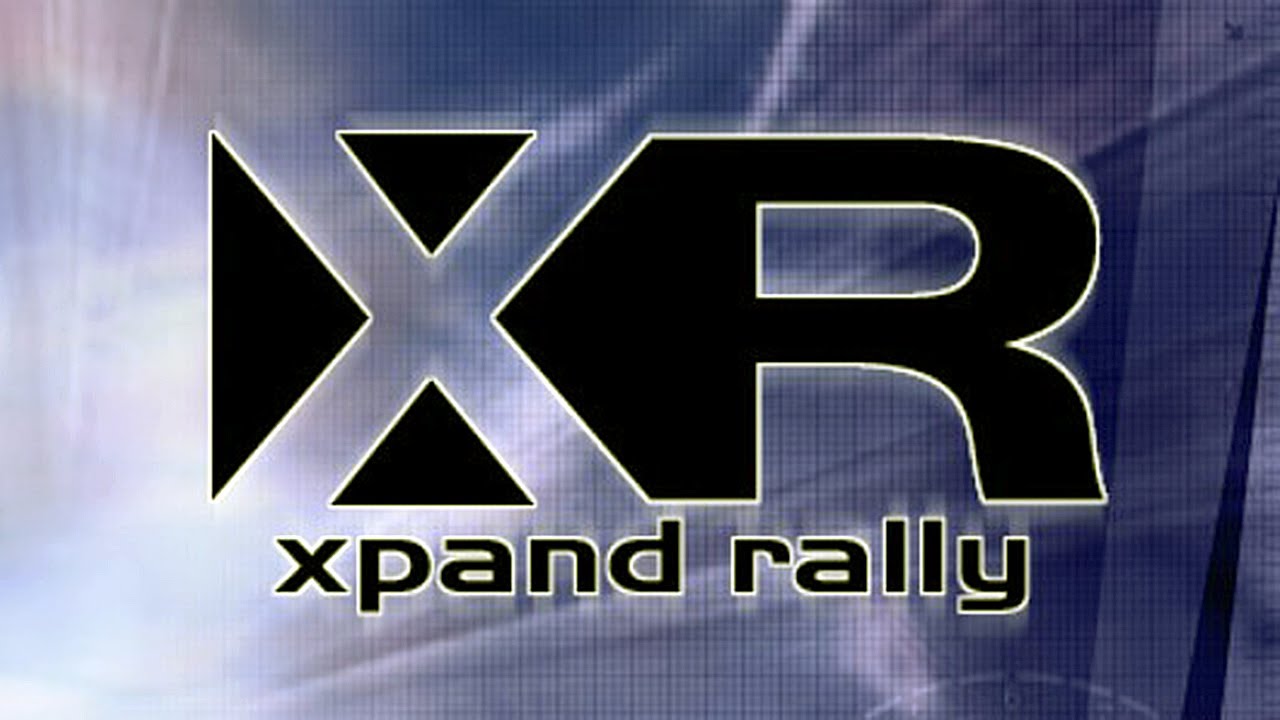Xpand Rally (2004). Gameplay | PC - YouTube