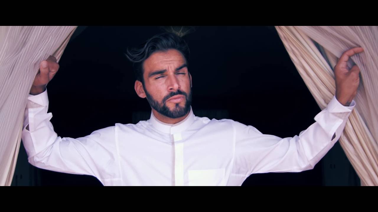 Collection MIRAGE Toby by HATEM Alakeel 2016 - YouTube