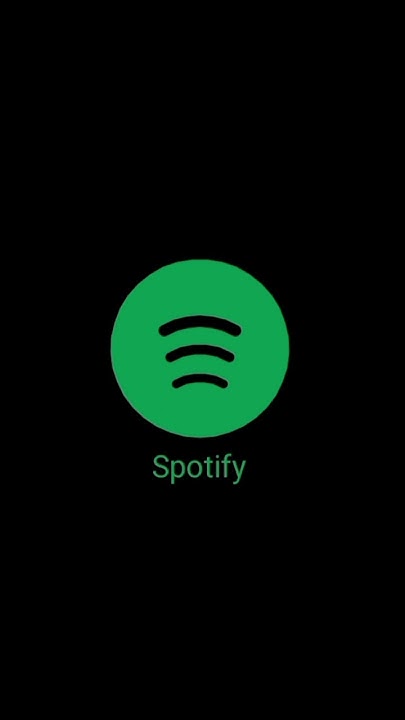 Draw Spotify logo using Python Code. #python #coding #programming #ai # ...