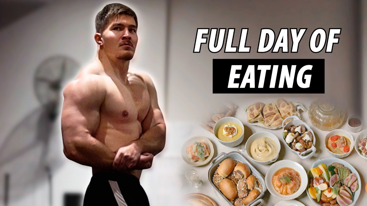 3 ΣΥΜΒΟΥΛΕΣ ΓΙΑ ΟΓΚΟ - ΜΑΜΑΔΙΣΤΙΚΟ FULL DAY OF EATING - YouTube