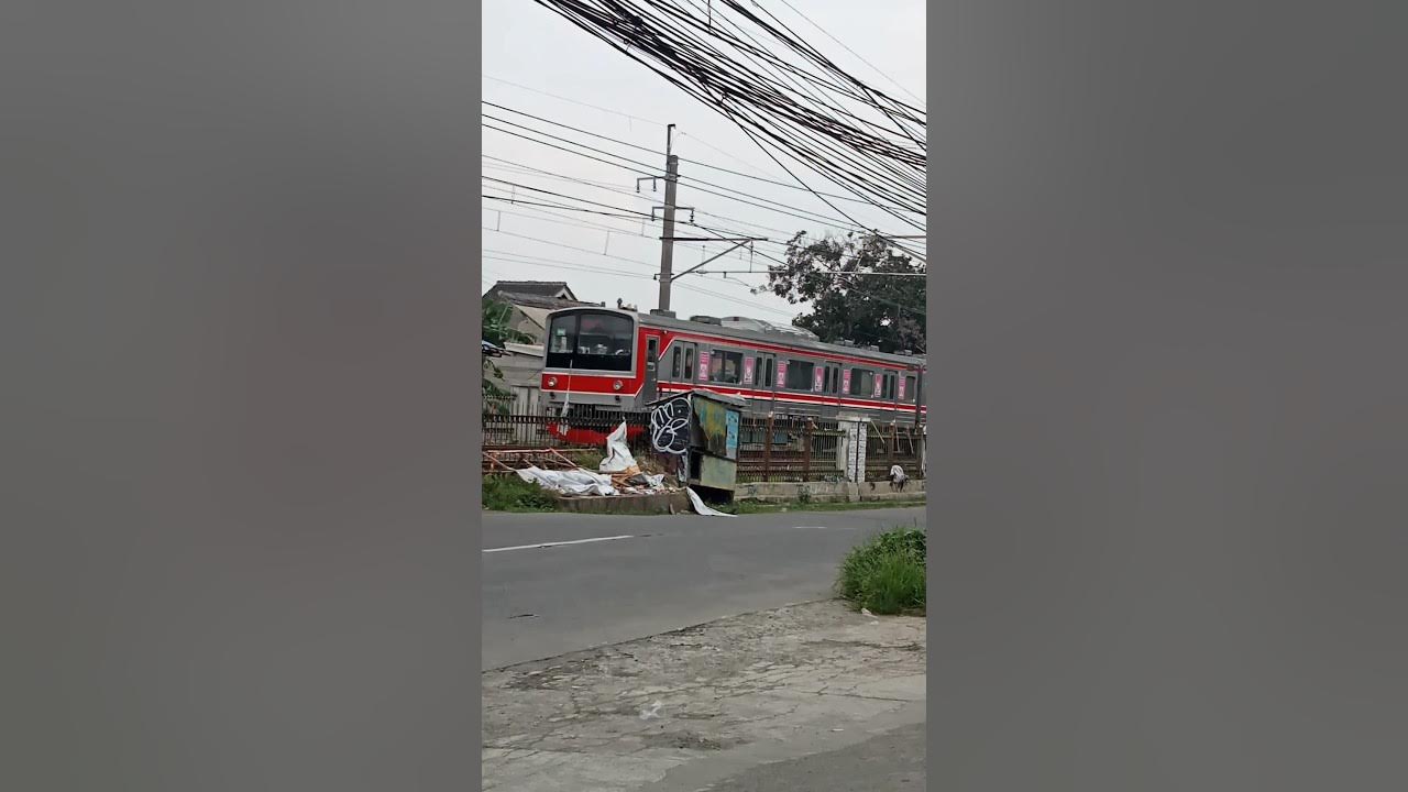 205 JR and 🛣️ - YouTube