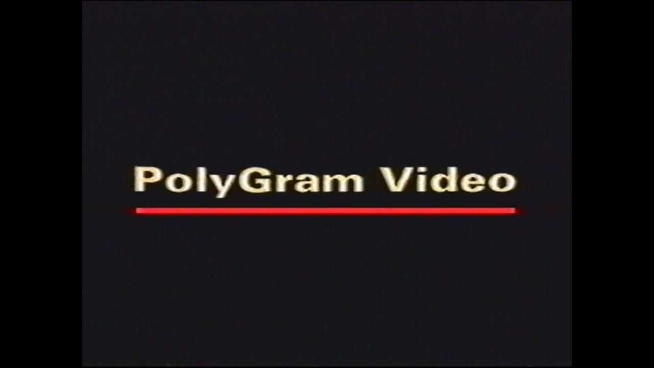 Polygram Video Logo UK VHS - YouTube