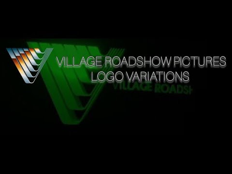Village Roadshow Pictures Logo Variations - YouTube
