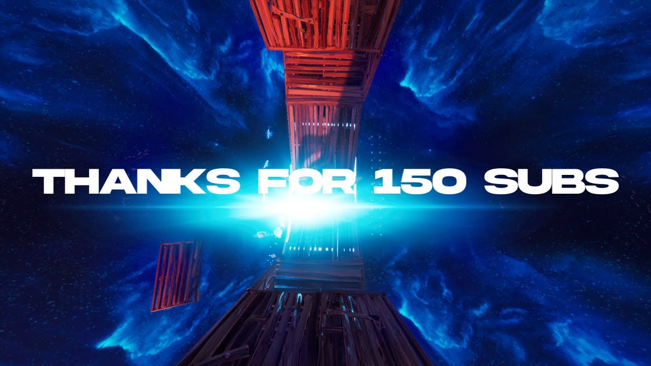 150 Subs Special Montage Trailer - YouTube