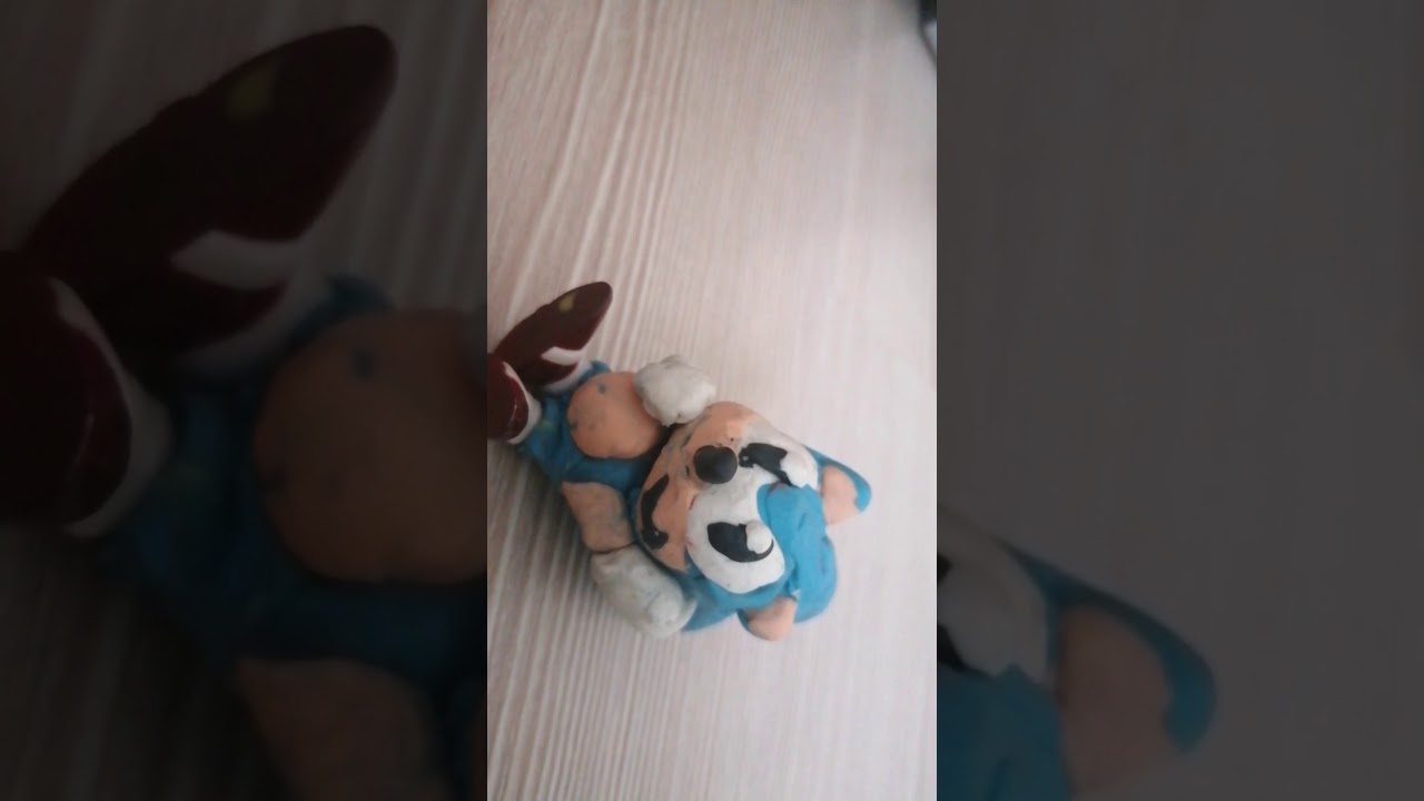 Sonic failed :0. - YouTube