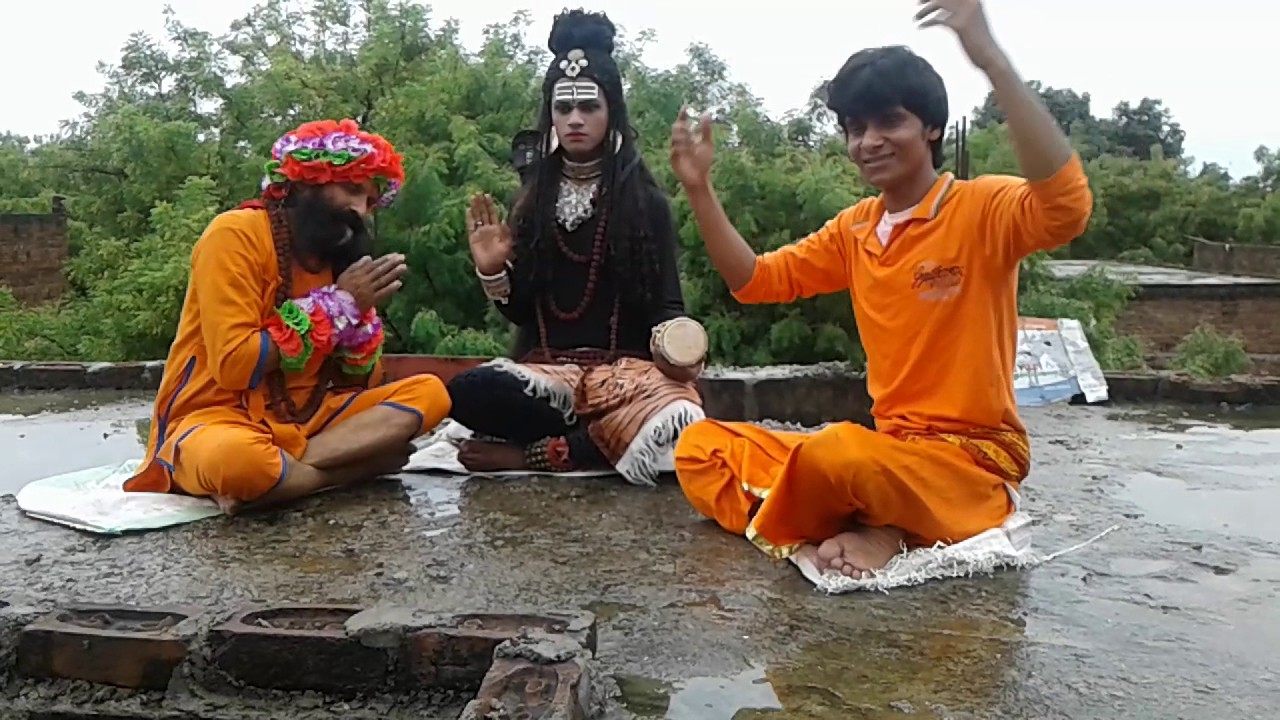 Bolbam Shooting In Allahabad # Singer Pramod Diwana Yadav # Allahabad # ...