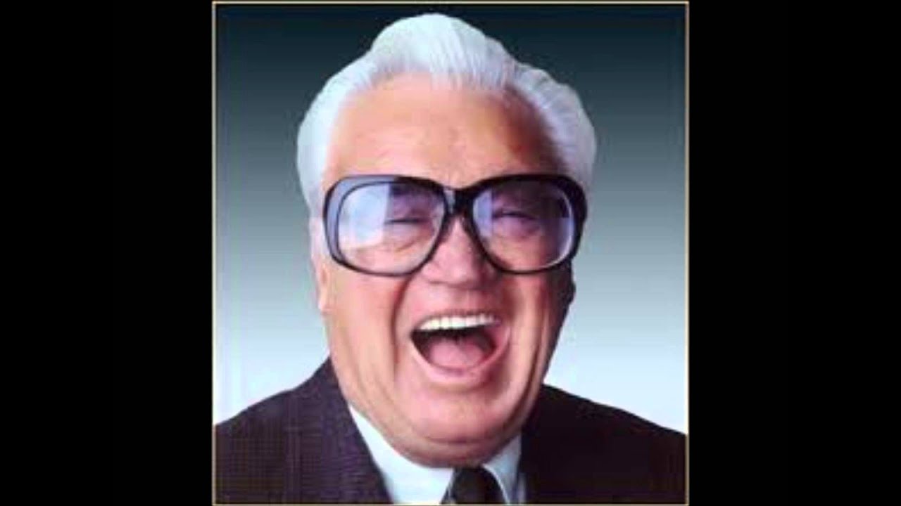 Harry Carrey - YouTube