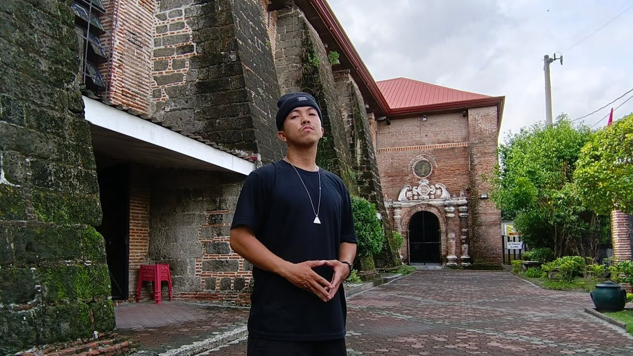 Kumapit Kang Mabute - Utuy Dinero (Visualizer 2) Kawit Cavite - YouTube ...