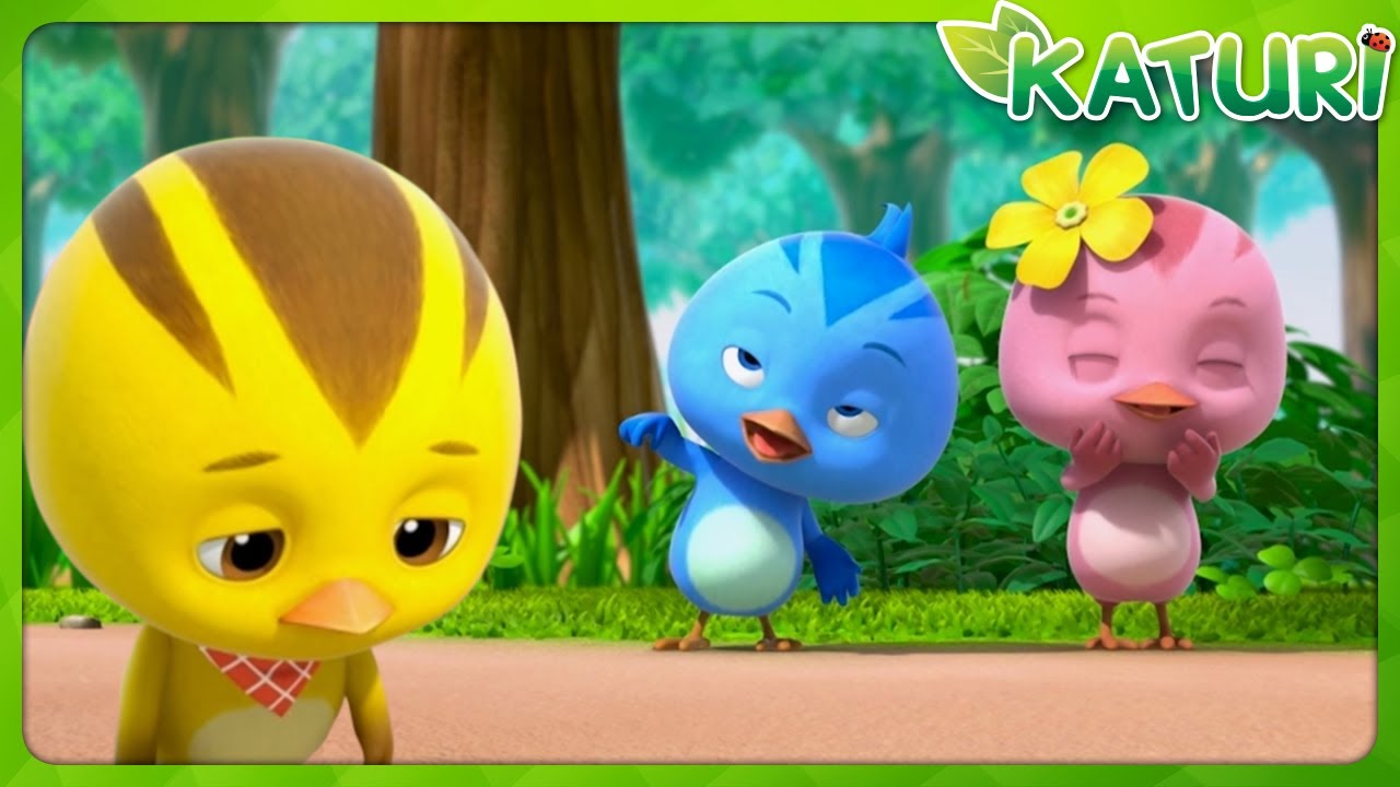 [KATURI Best Episodes] Learning to Love Me! | Best EP32 | Friends ...