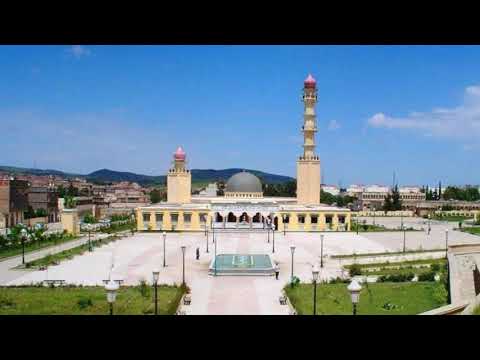 L'ancien centre historique de la ville de Médéa, site sauvegardé ...