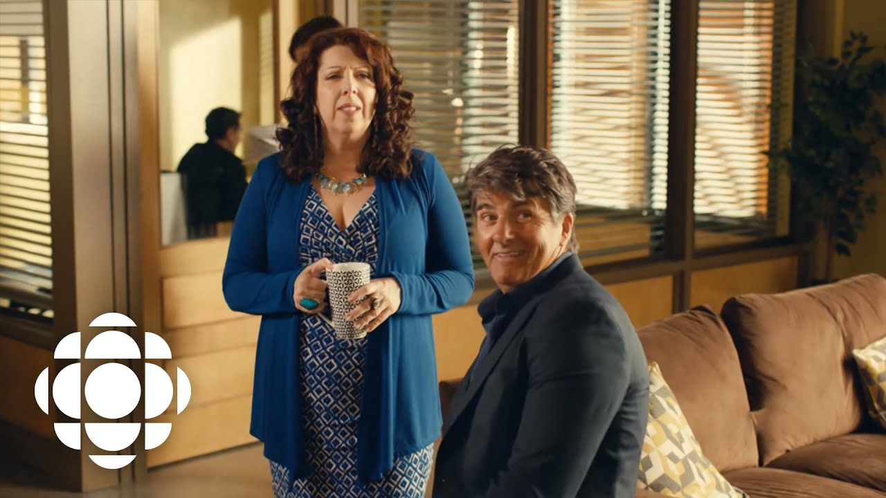 Get ready for a new season of Mr. D | Mr. D | CBC - YouTube