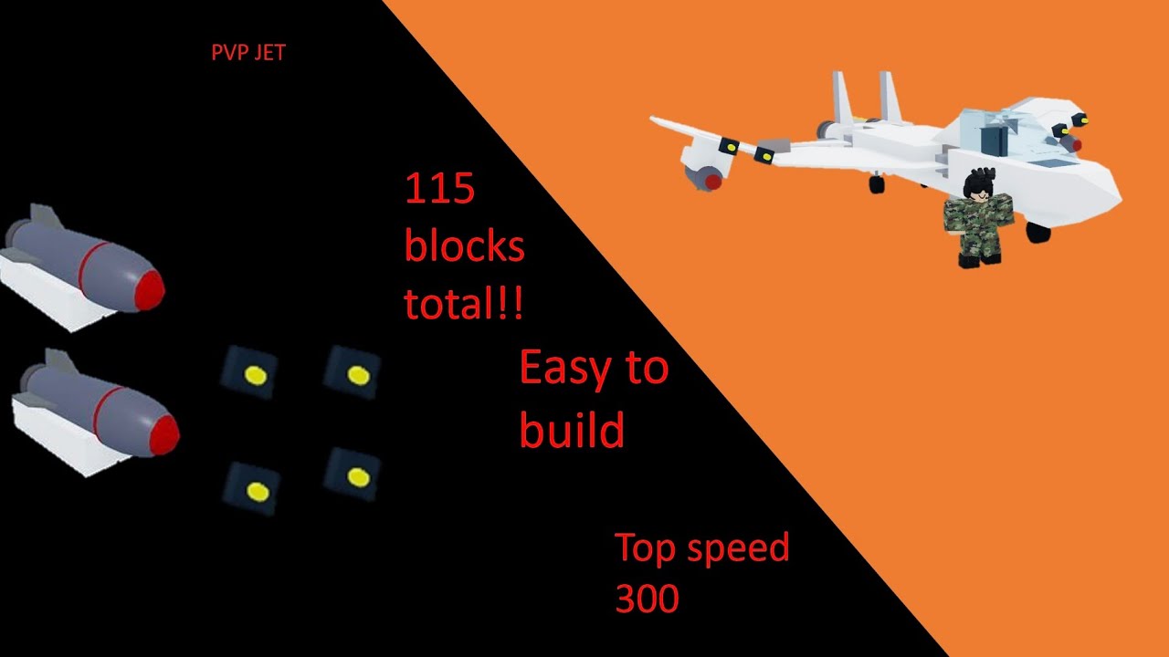 F-18 Plane crazy tutorial - YouTube
