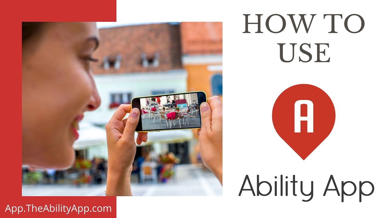 How to Review a Location with the Ability App - YouTube