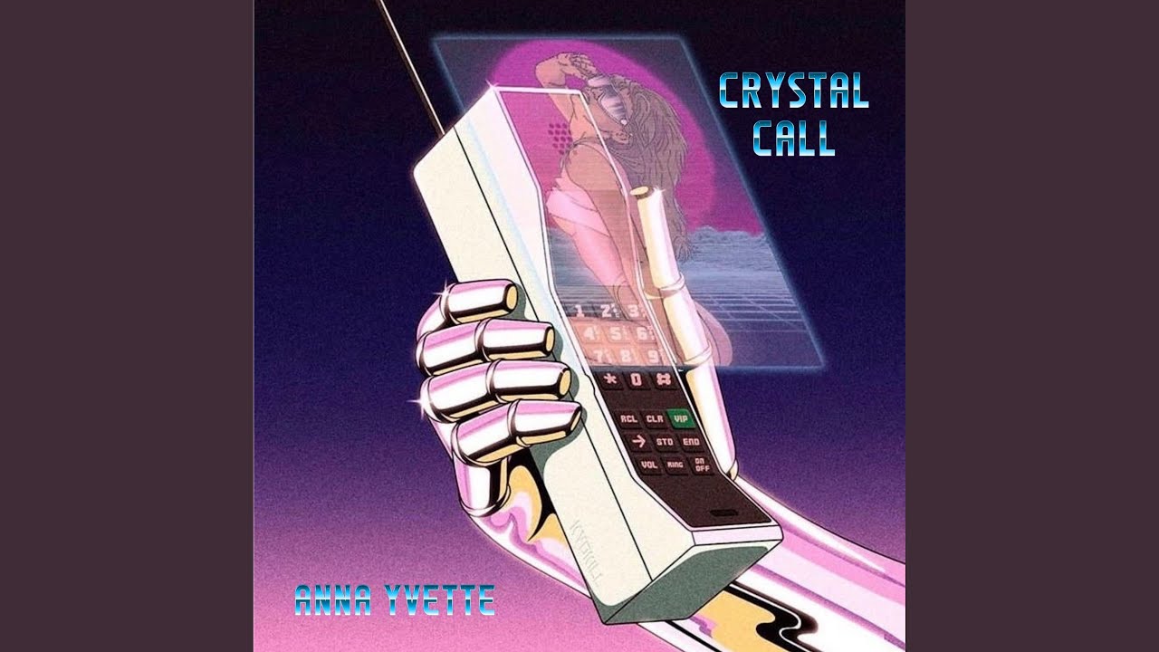Crystal Call - YouTube Music