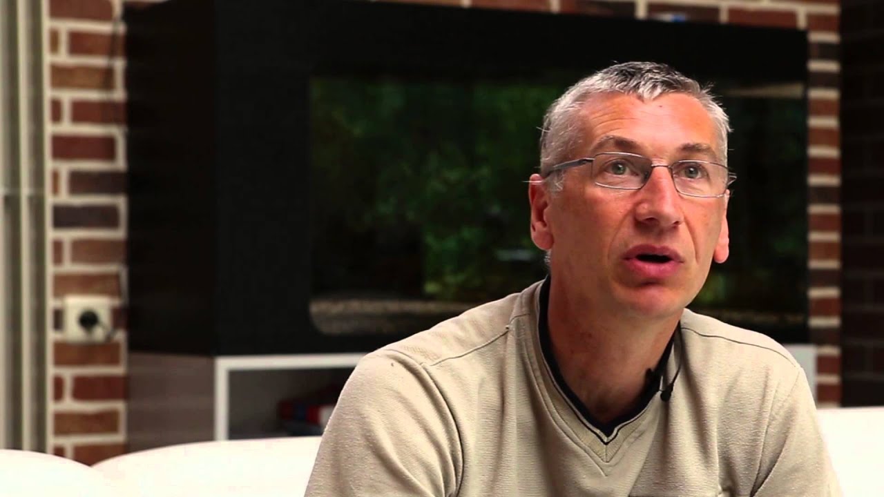 Témoignage de Mr Carette - YouTube