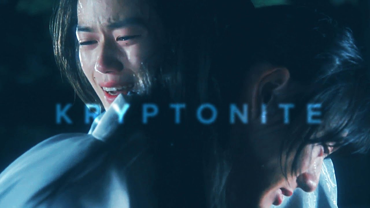 daikyuu / kryptonite - YouTube