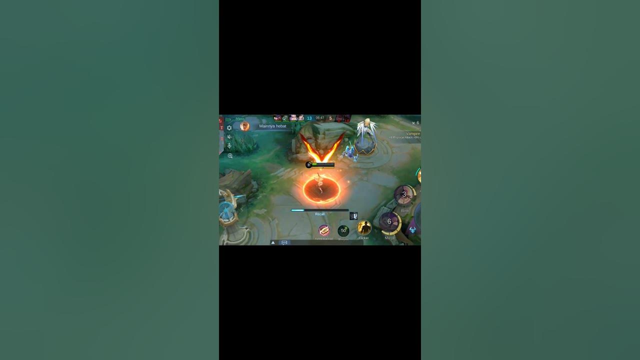 gua ajarin cara main Beatrix - YouTube