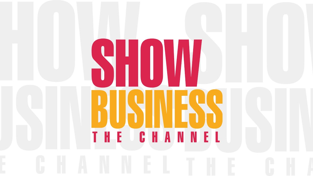 Show Business TV The Channel (Demo Noviembre 2023) - YouTube