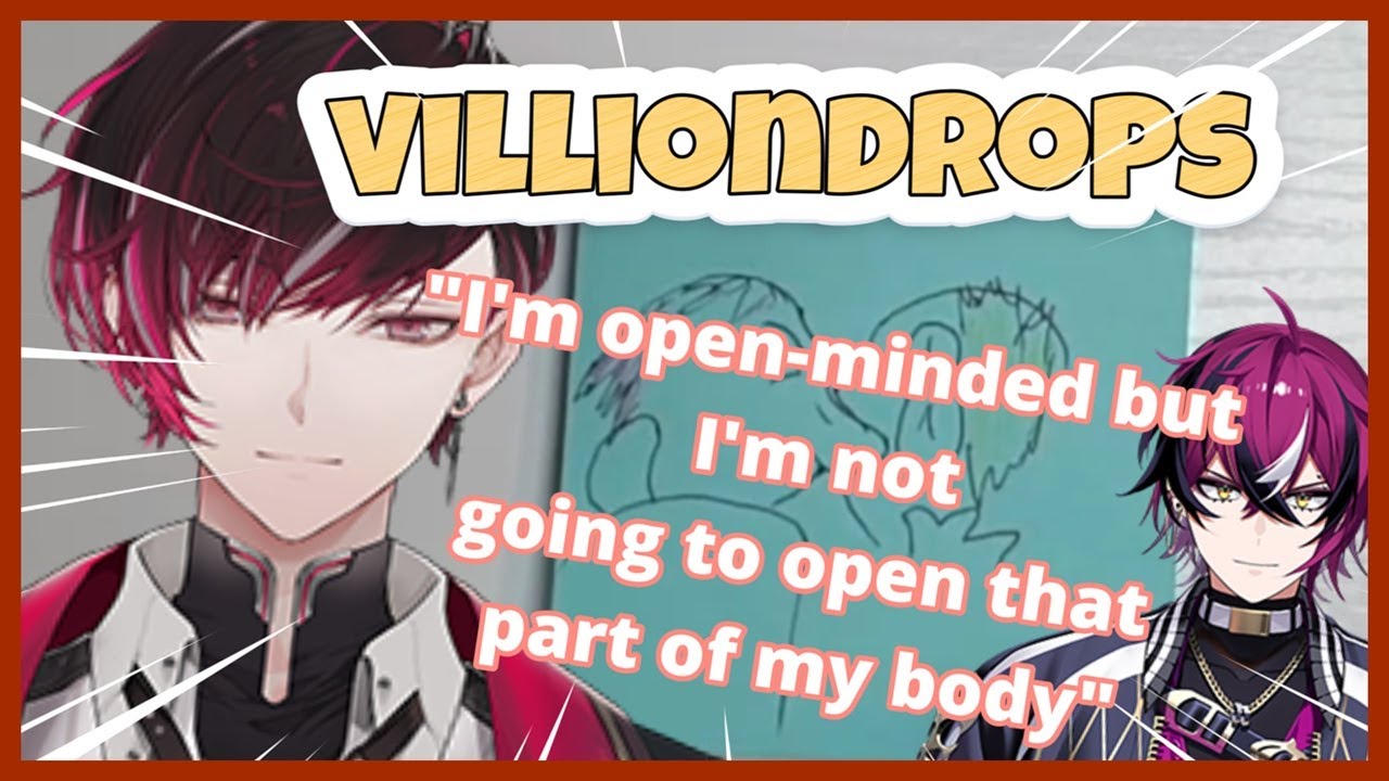 VillionDrops Past and Present: Ver's Thoughts on BL & MPREG [Ver ...