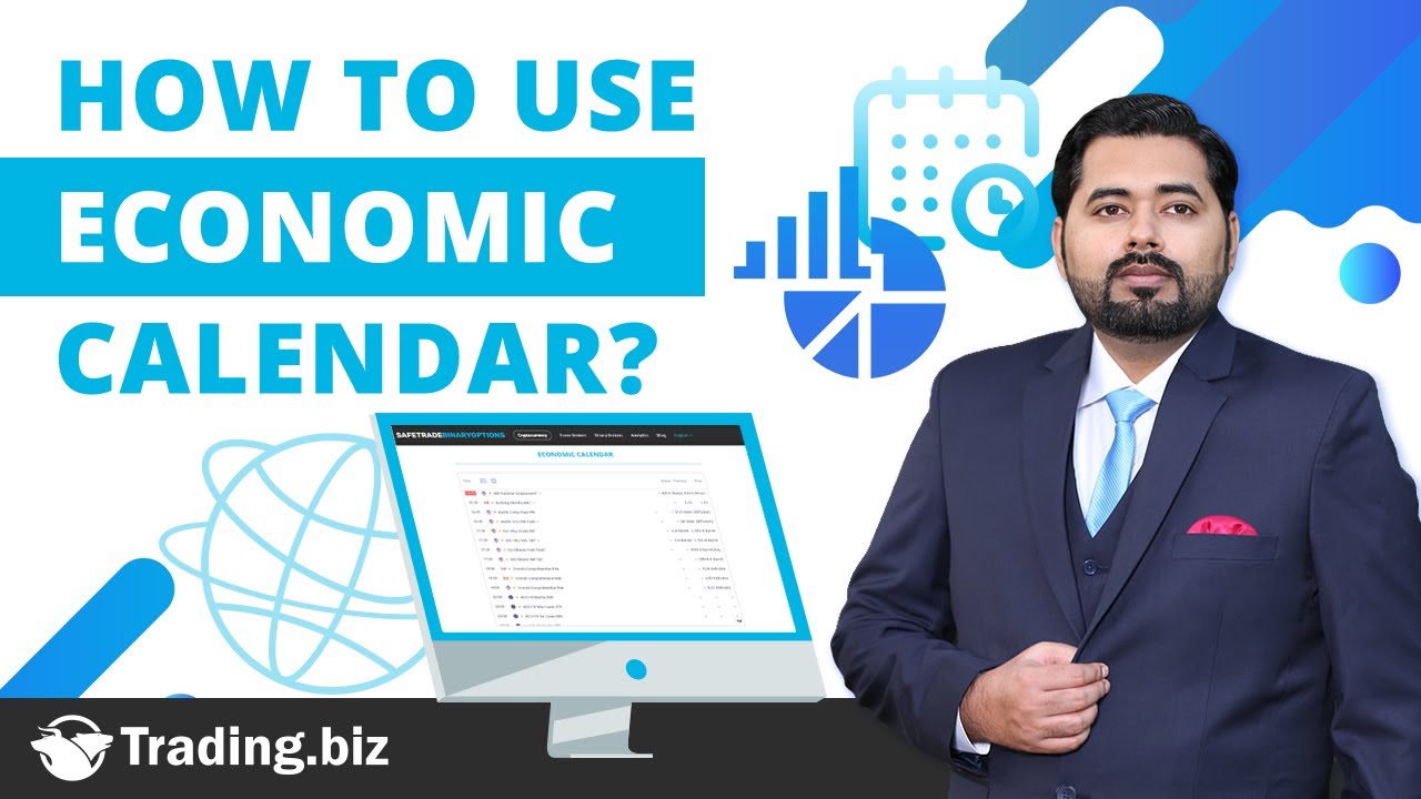 How To Use Economic Calendar? - YouTube