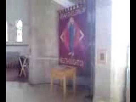 A Tour of St.Bartholomew's Westhoughton - YouTube