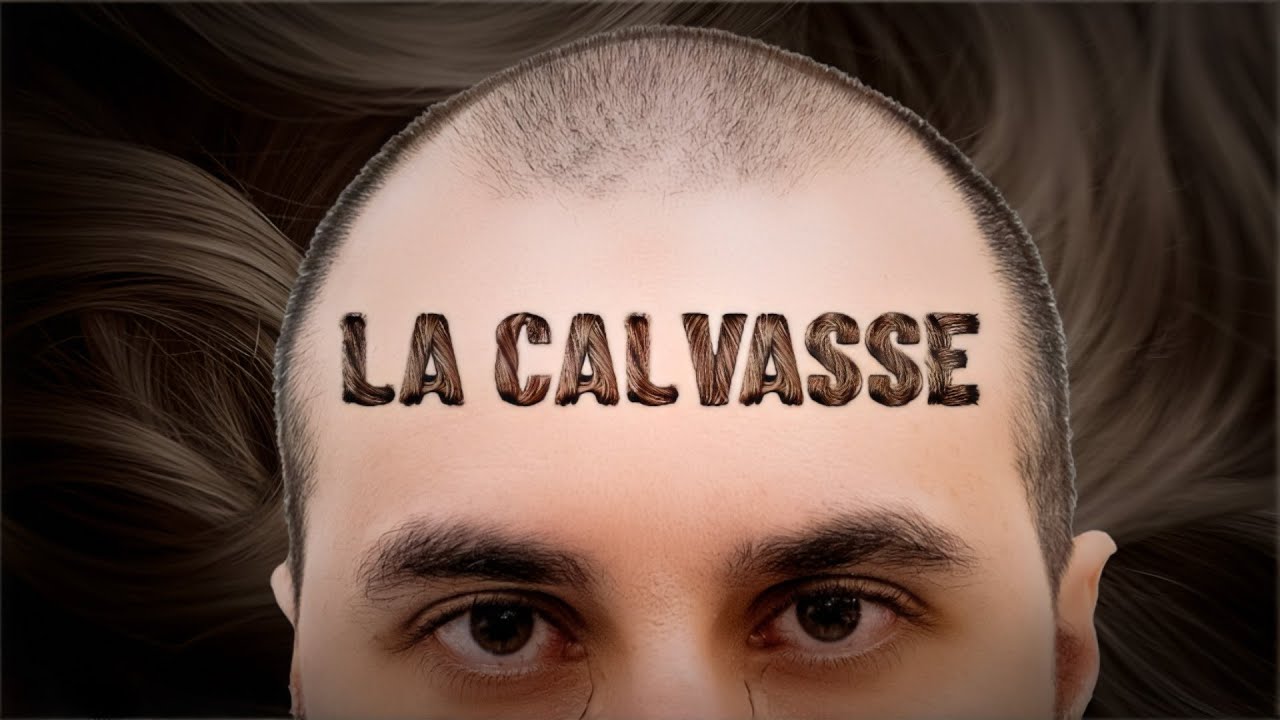 ARRÊTEZ DE VOUS MOQUER DE MA GROSSE CALVASSE ! - YouTube