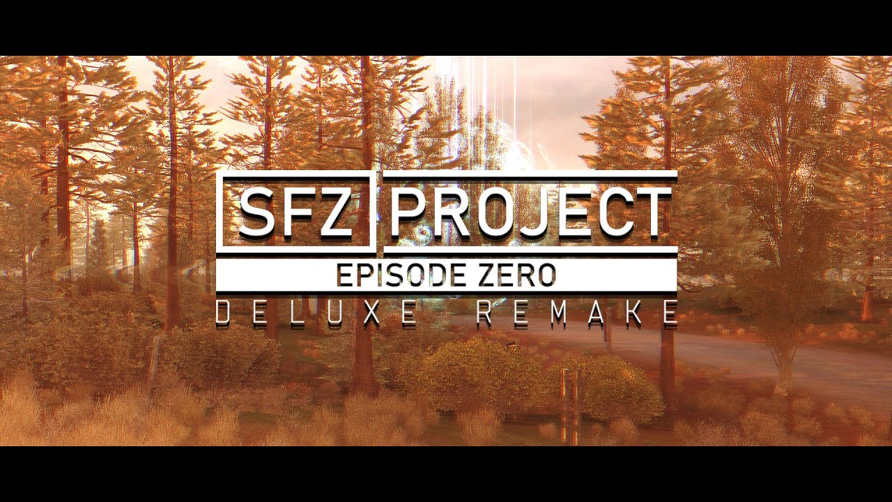 S.T.A.L.K.E.R.: SFZ Project Episode Zer0 - Lanzamiento de Traducción - YouTube