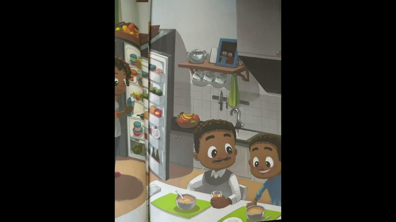 Have You Thanked An Inventor Today Read Aloud (With Background Music ...