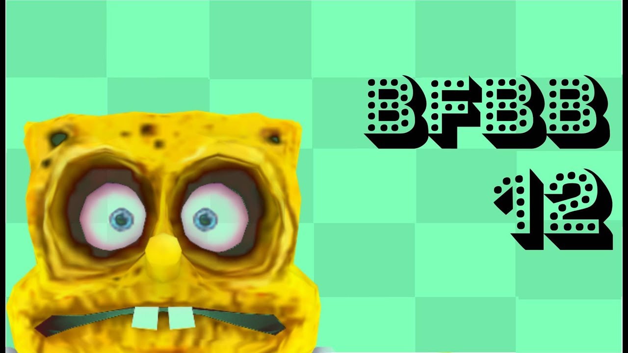 Battle For Bikini Bottom: Episode 12 - Atlantis Cancerpantis - Sequin ...