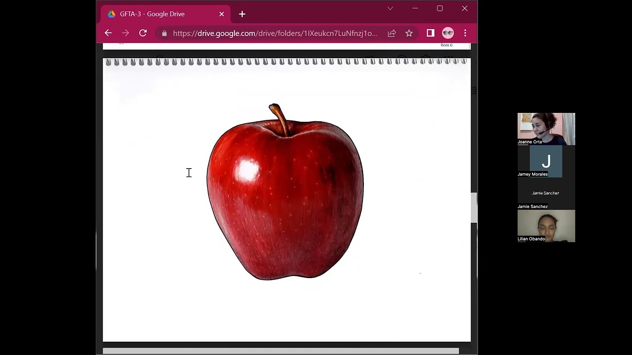GFTA 3 Video - YouTube
