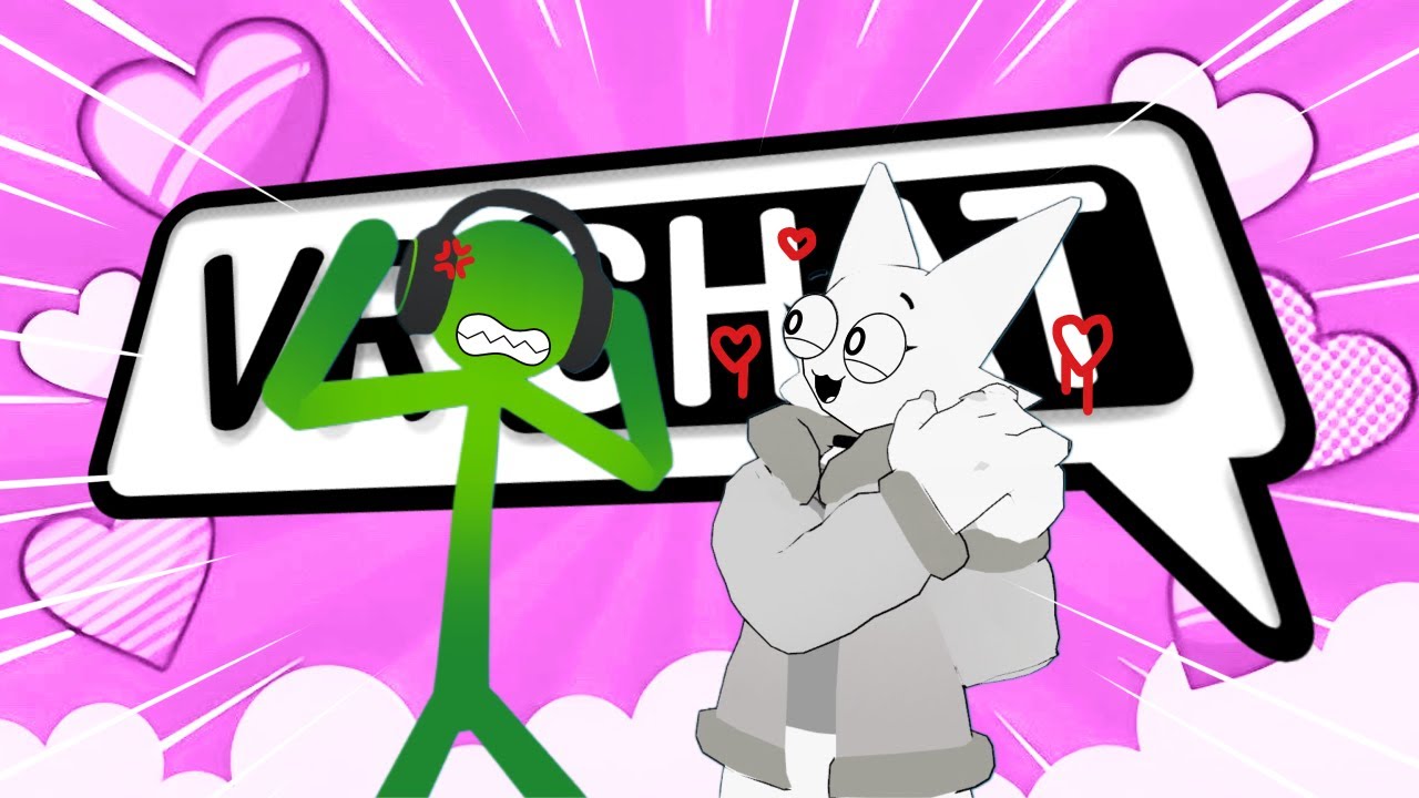 GREEN GETS A NEW SPRUNKI GIRLFRIEND! - VRCHAT FUN MOMENTS - YouTube