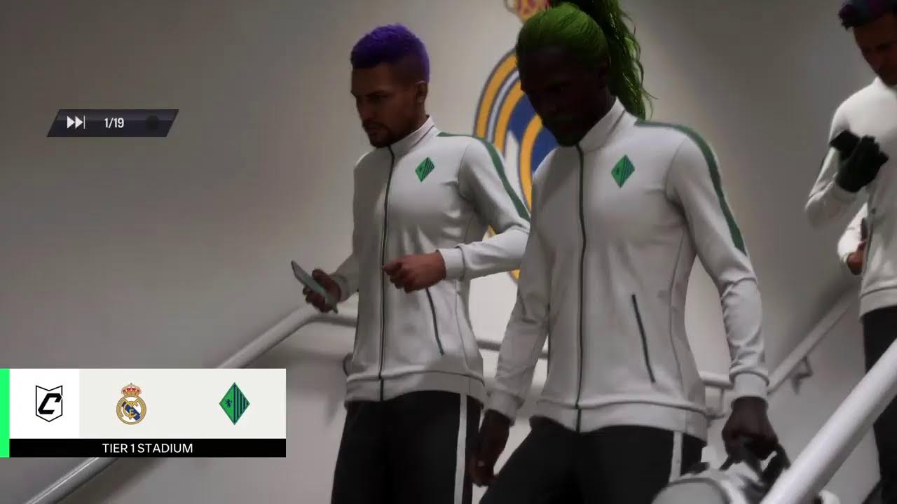 Kac esports - YouTube