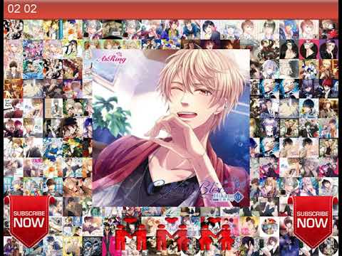 BLCD R18 TALK CD new year 2018 MechelleSmith Best Voice Series vol 6 - YouTube