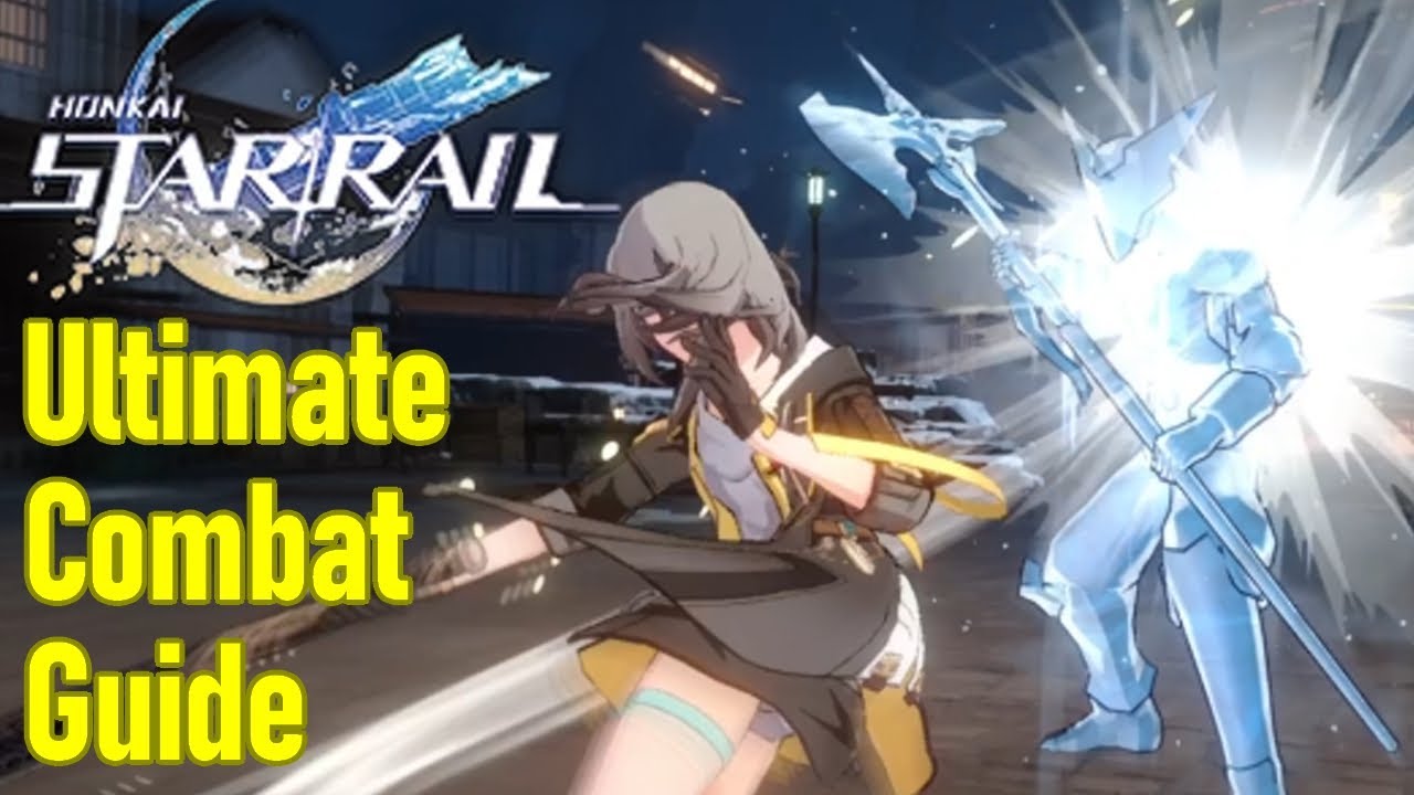 Honkai Star Rail combat guide, everything explained, stats, elements ...