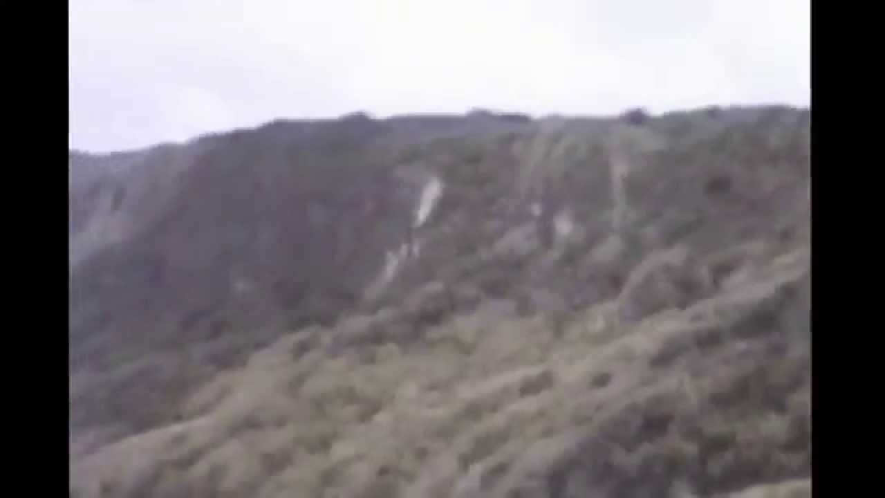 Overlook on Tarague Beach Road, Andersen Air Force Base, Guam - YouTube