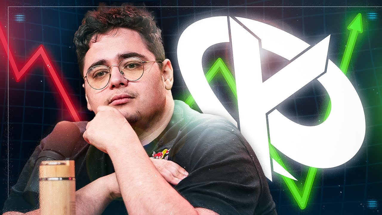 KCorp : enfin les victoires en LEC (KCX, Les Arènes, la suite du club ...