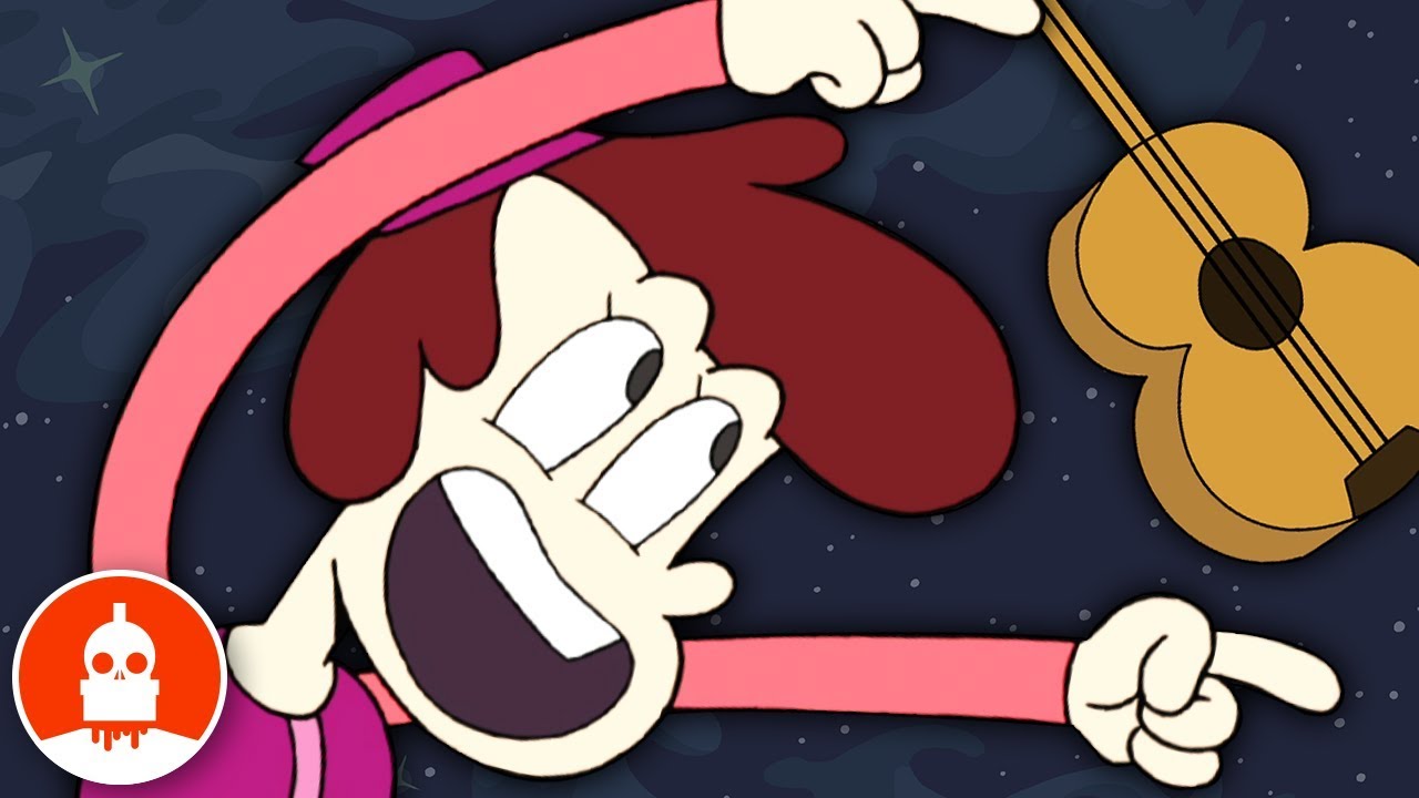 Nebulous - From GO! Cartoons Only on Cartoon Hangover - Full Episode ...