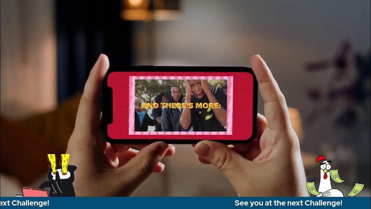 Reply Code Challenge 2023 | LIVE kick-off with Challenge creators - YouTube