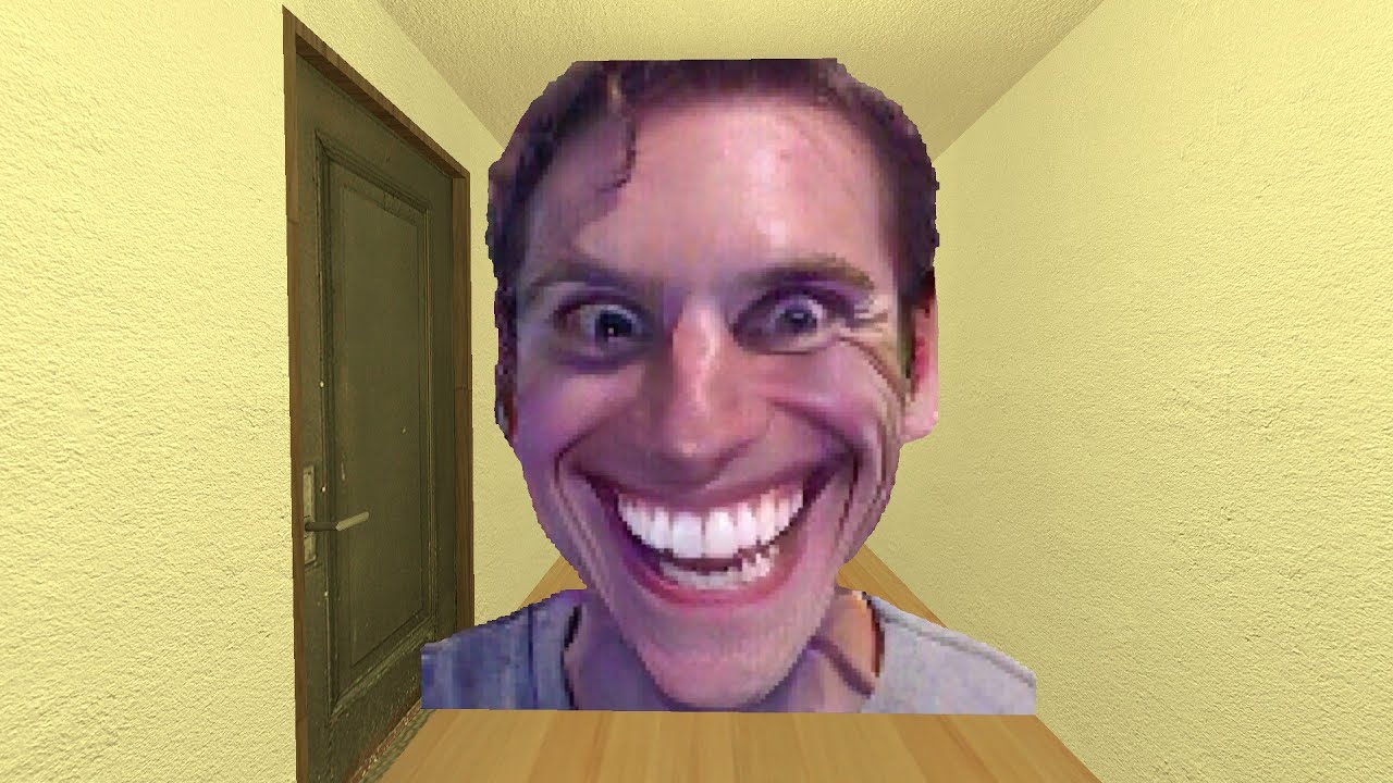 OBUNGA SCARY OR FUN | Garry's Mod - YouTube