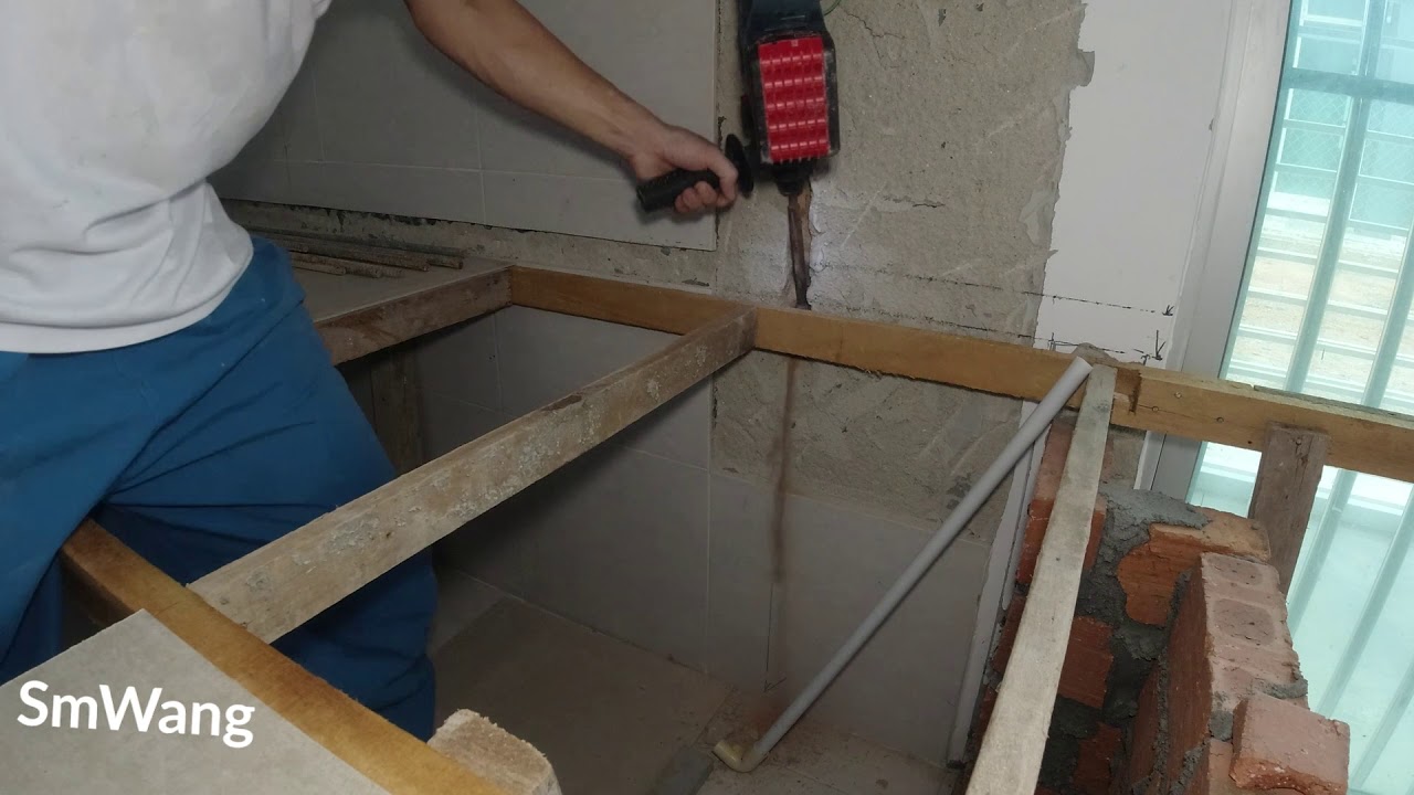 TLE DIY Project Episode 25 - YouTube