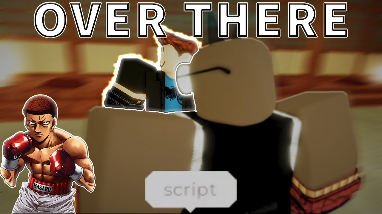 JUKING Players With The TRICKSTER Style.. | Untitled Boxing Game - YouTube