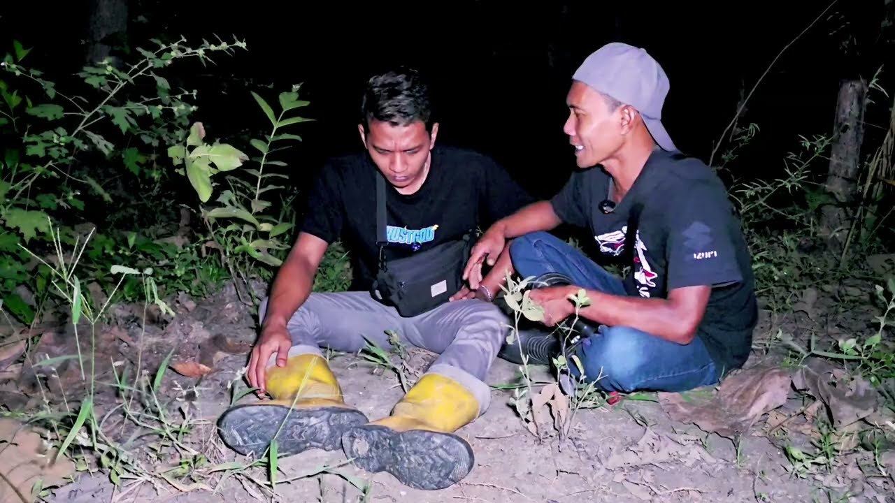 🔴 NGERI‼️ Detik detik marcom anunya pisah - YouTube