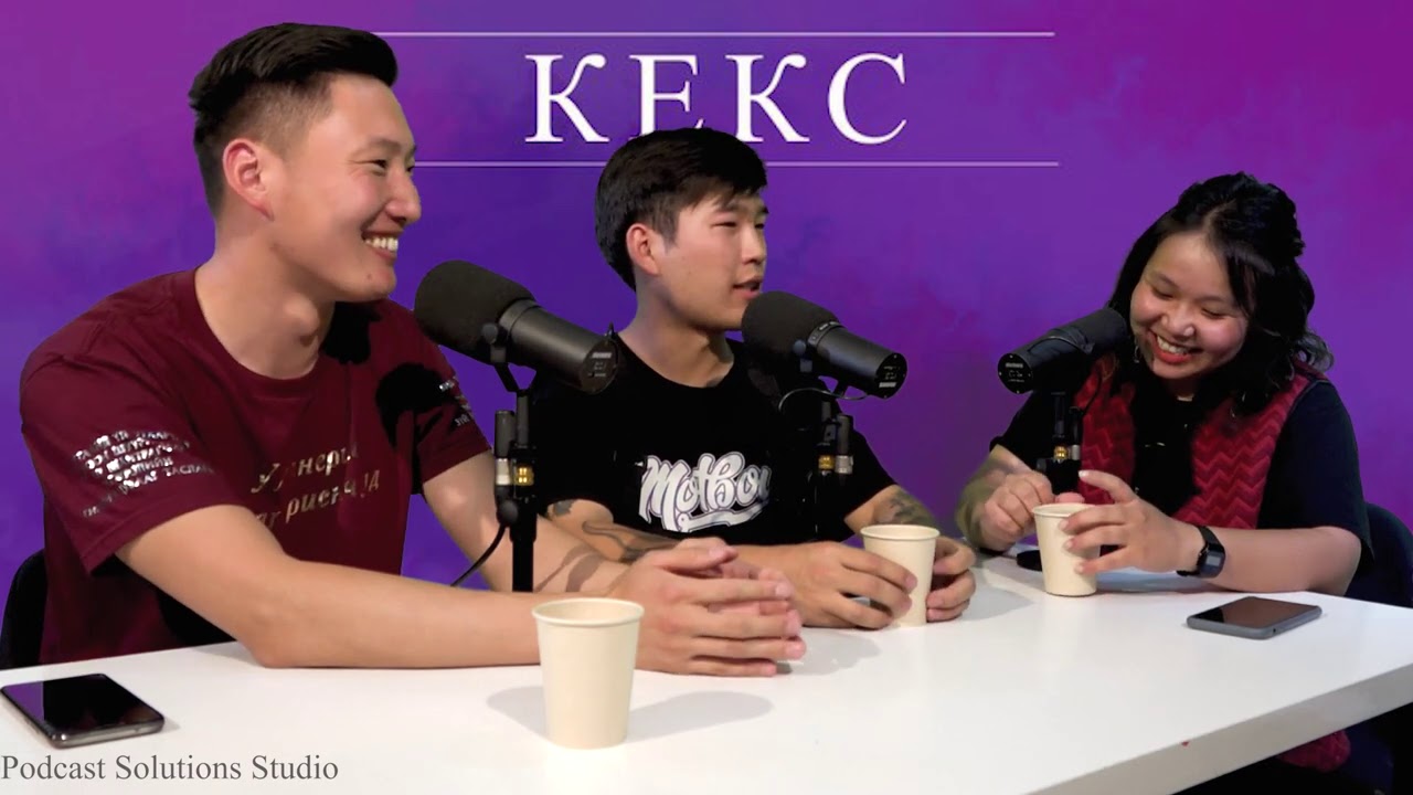 The Keks Podcast #10 MC Altak - YouTube