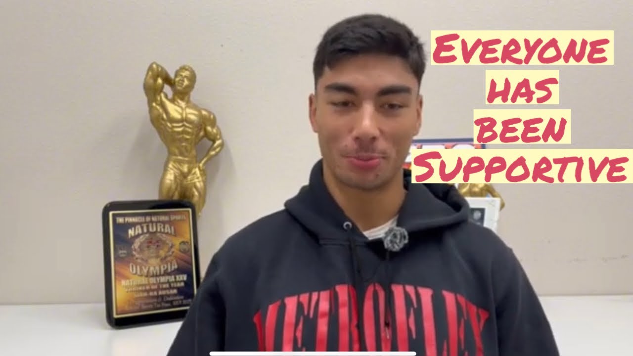 Even Though I’m New, The Family Has Made This Process Seamlessly Easy ...