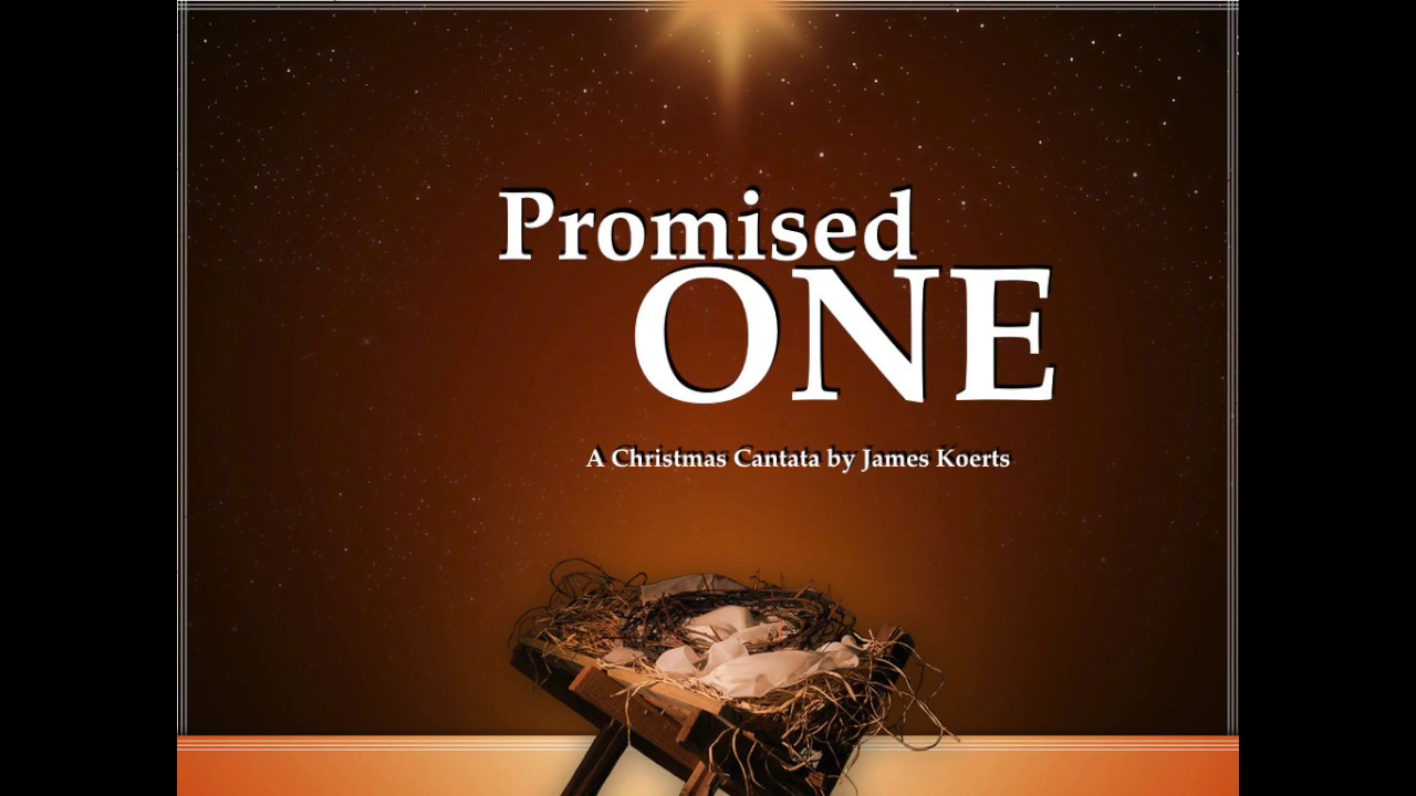 Promised ONE - NorthStone Baptist-Pensacola,FL - YouTube