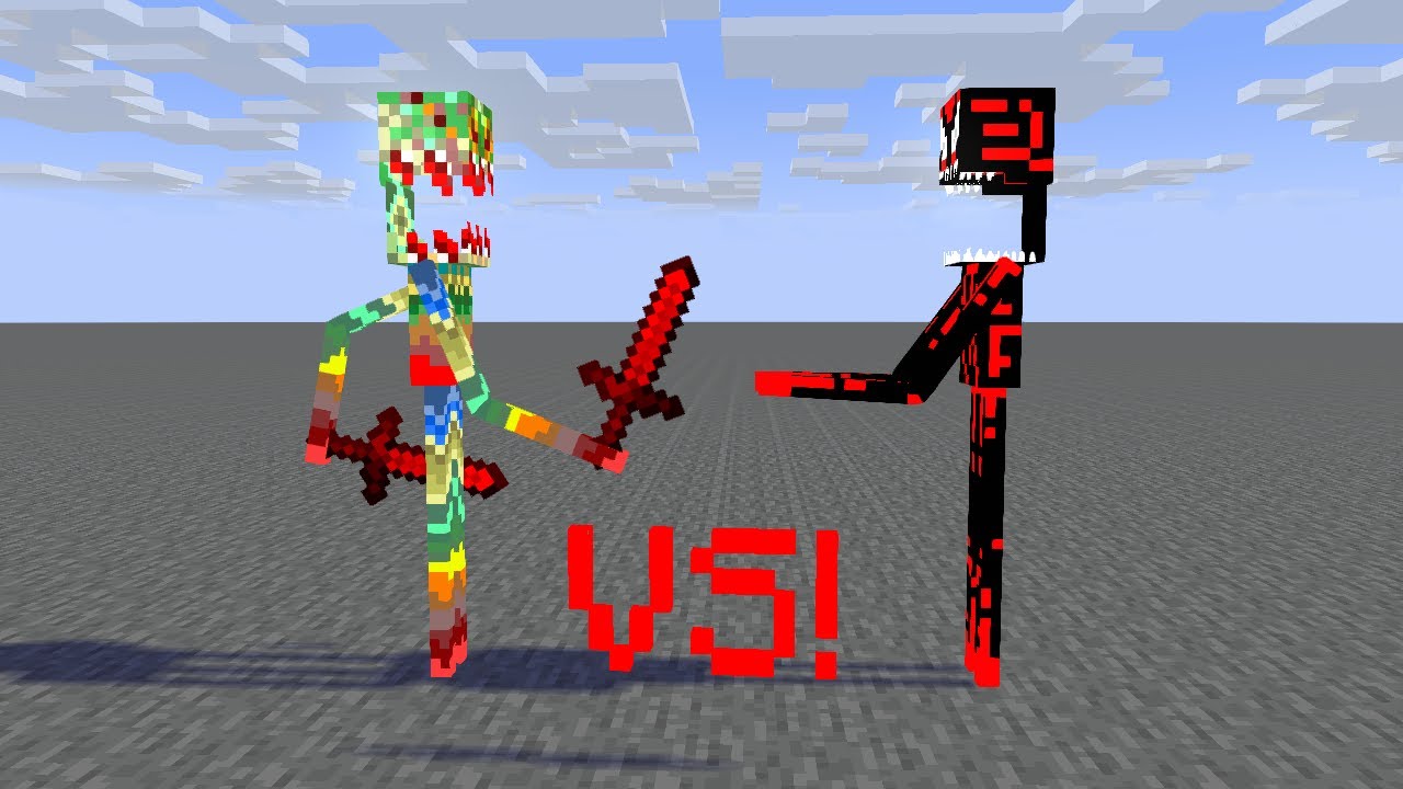 anomaly 476 VS anomaly 7000 - YouTube