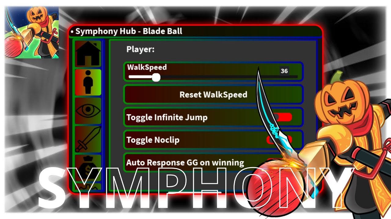 [OP] BEST FREE BLADE BALL SCRIPT?! | BLADE BALL SCRIPT by SYMPHONY HUB ...