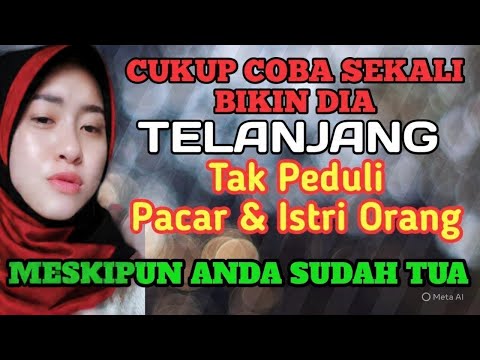 🔴 ILMU PELET TERCEPET 2 KATA‼️TERBUKTI PALING KERAS