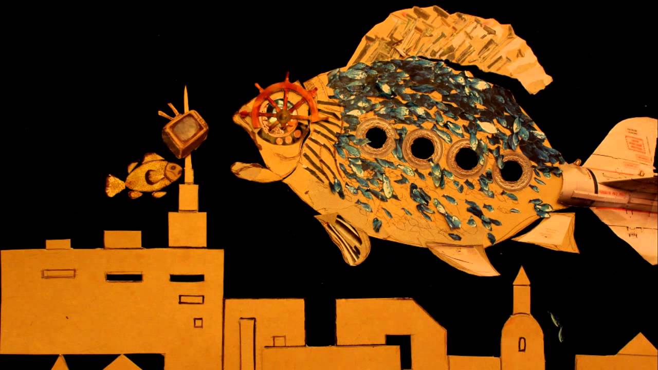 fisk intro - YouTube