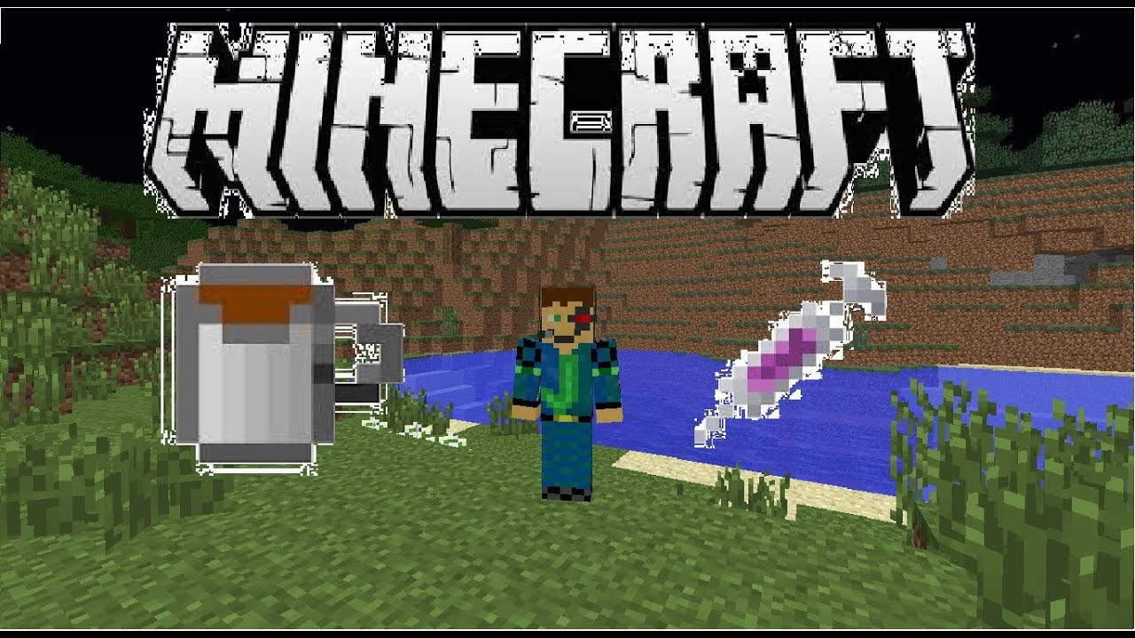 Minecraft Mod Showcase ::PsichedeliCraft :: DONT DO DRUGS :: - YouTube